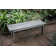 Mistana Ascalon Wooden Picnic Bench | Wayfair.co.uk